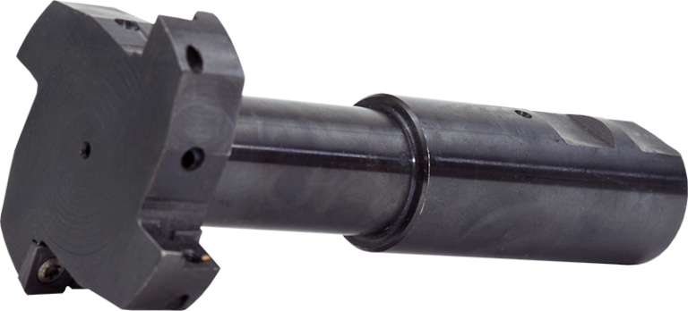 Custom Indexable Cutting Tools | Boring and Milling Tooling