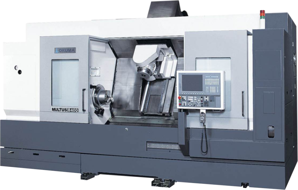 Capabilities - Inlet Tool Inc.